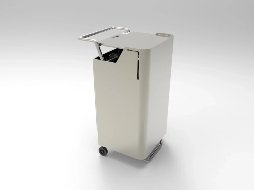 Your product idea Designed, 3D Modeled & Rendered + manufacturing ...