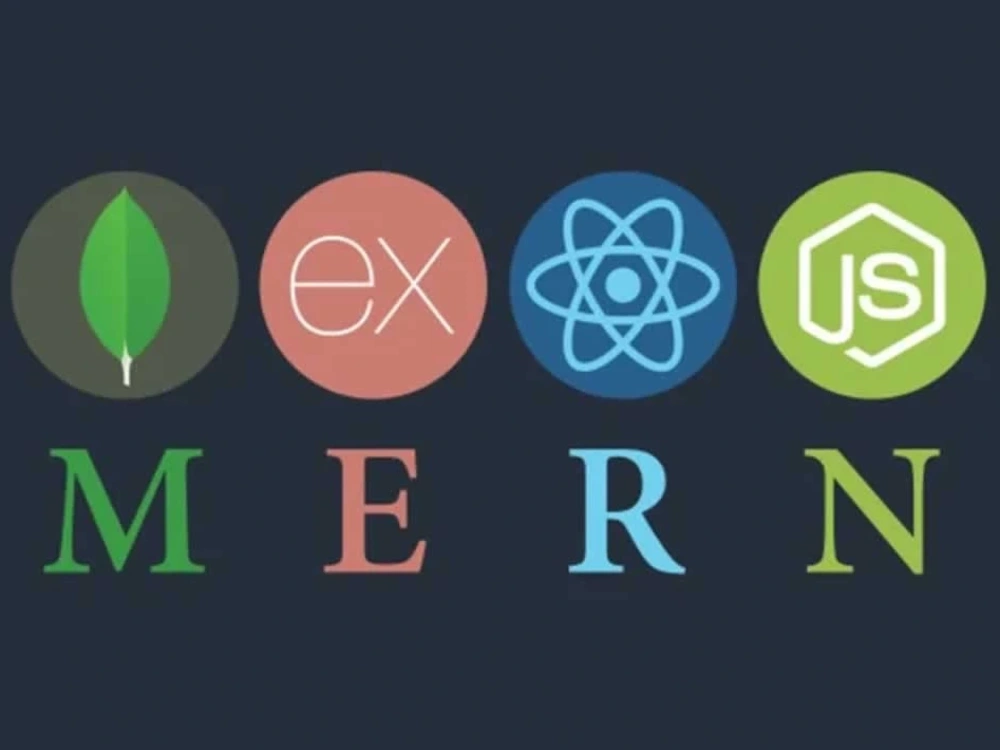 Fullstack web app using MERN stack mongodb, expressjs, reactjs, and nodejs | Upwork