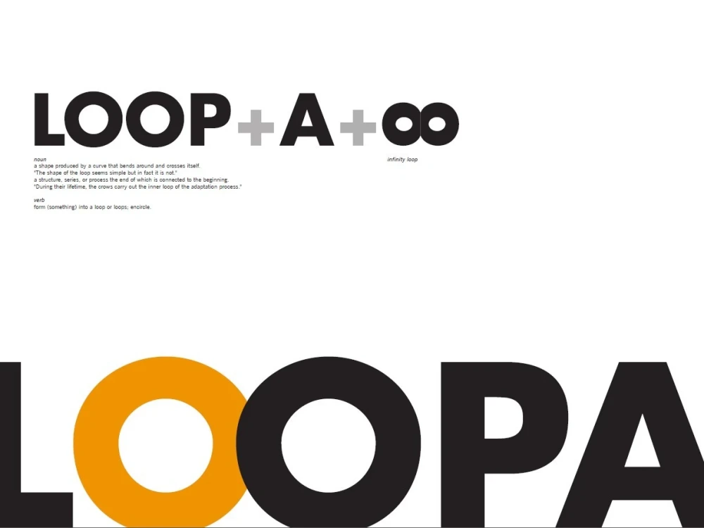 A professional and unique vector logo | Upwork