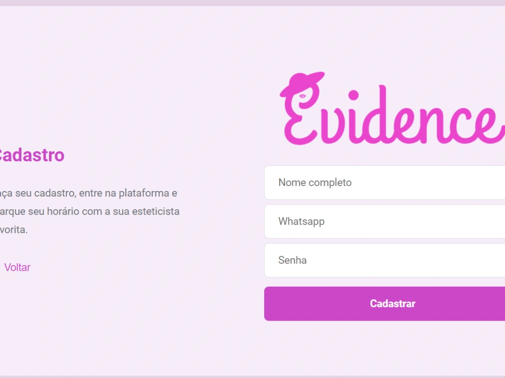 A single page aplication designed with React.js | Upwork