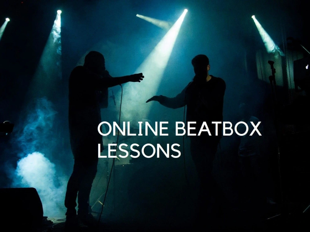 Beatbox lessons by beatbox champion (beginer or advanced, any age) | Upwork
