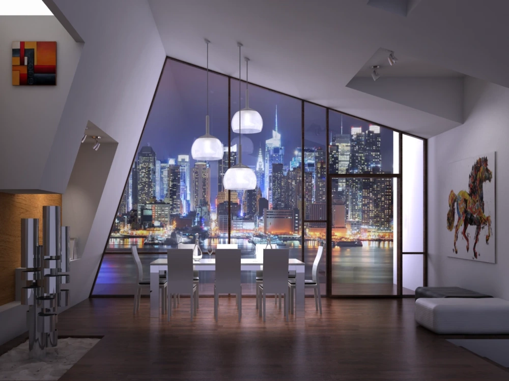 Realistic 3D Models and Renders for your projects | Upwork