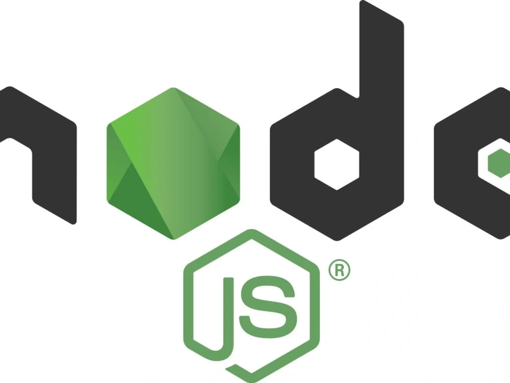 Complete web app with nodejs | Upwork
