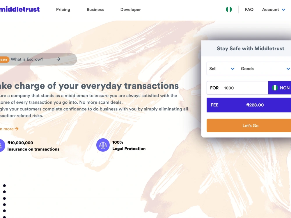 Complete web app with nodejs | Upwork