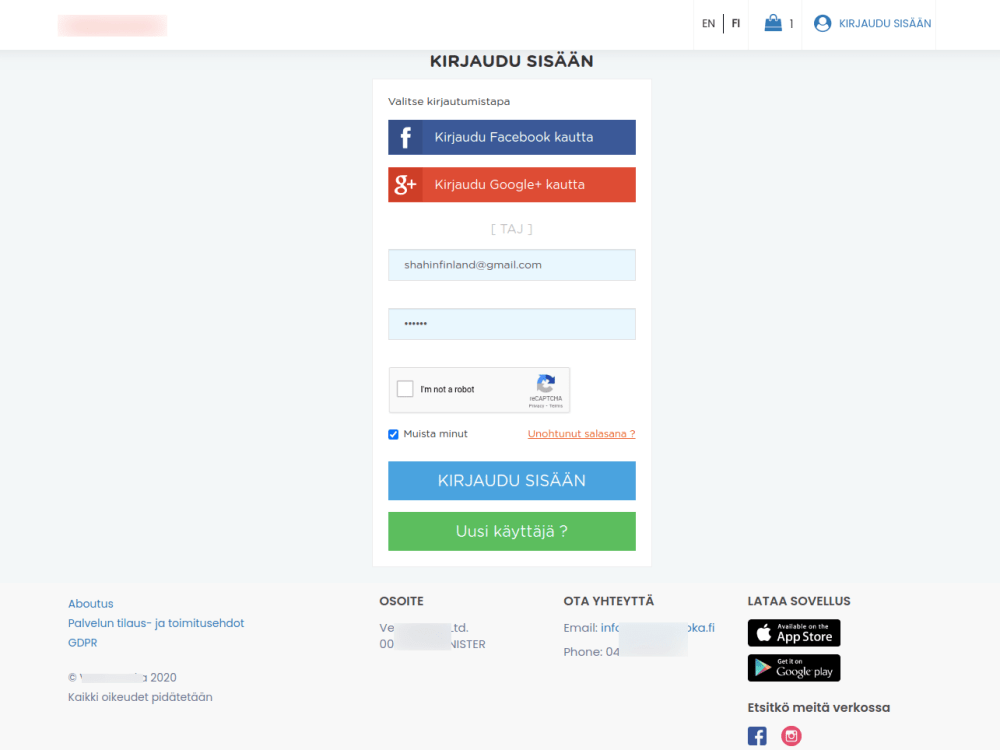 Complete online food delivery portals and apps | Upwork