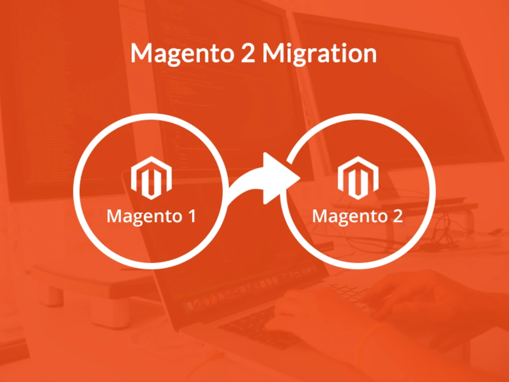 A successfully migrated Magento 2 store | Upwork