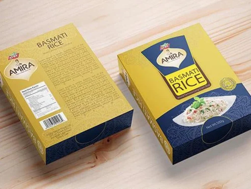 Out standing packaging design | Upwork