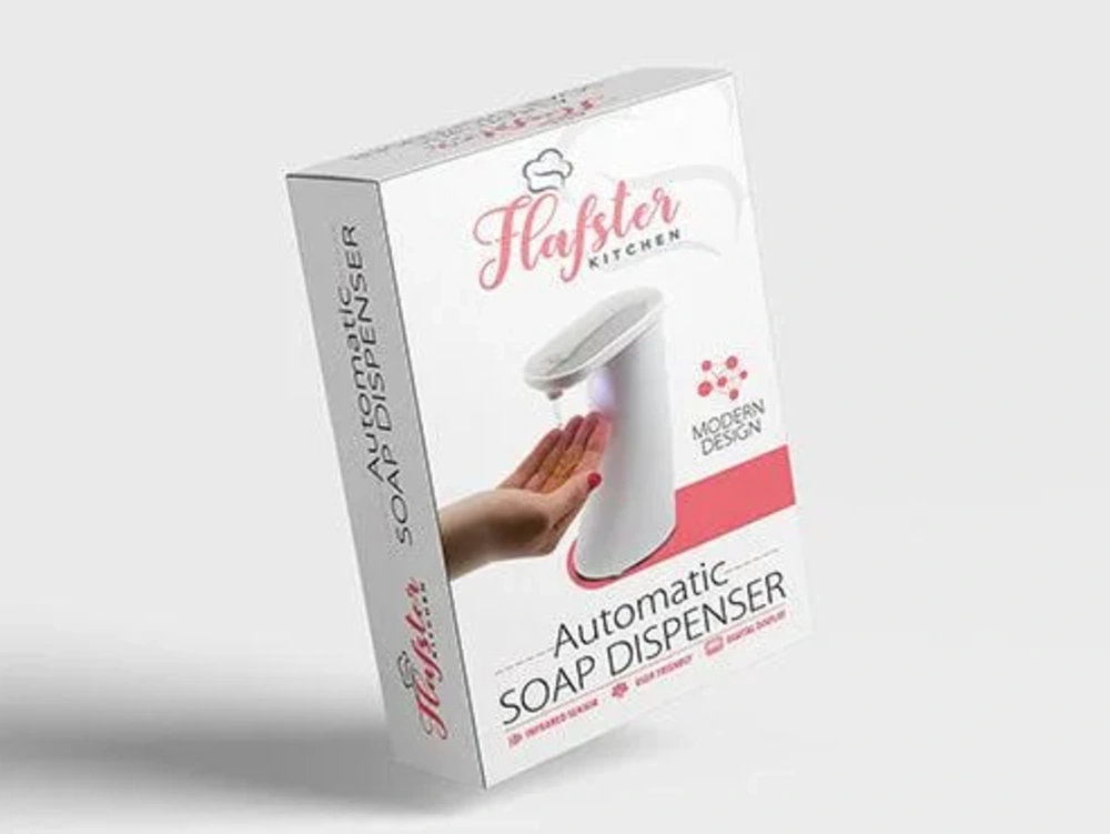 Out standing packaging design | Upwork