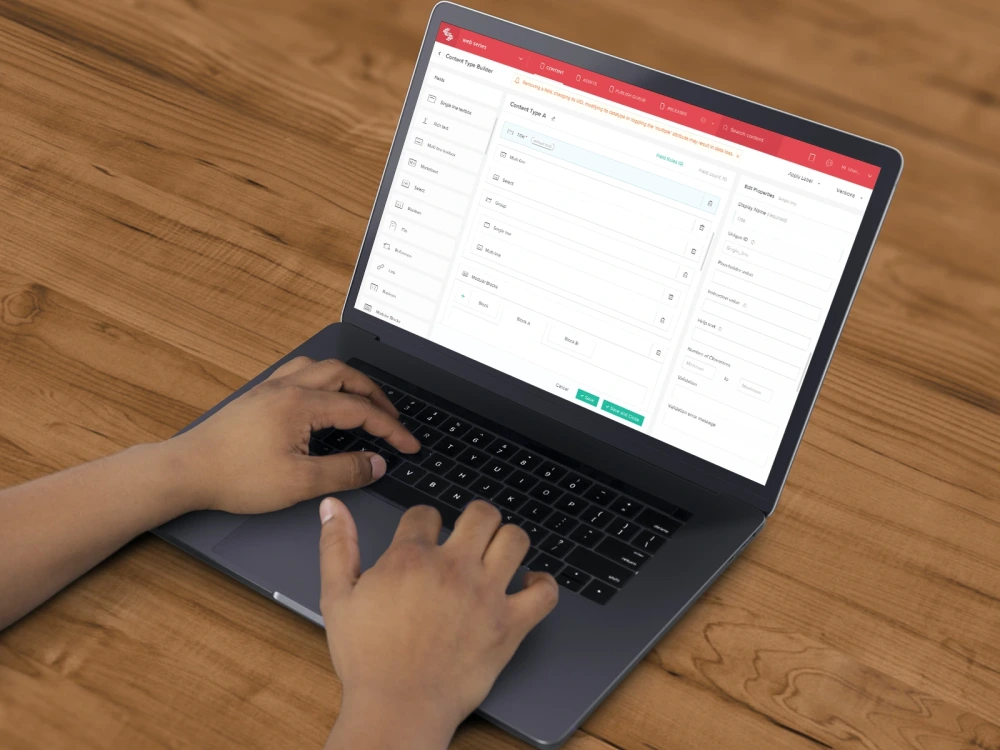 Amazing visual designs with improved User Experience of your Apps ...
