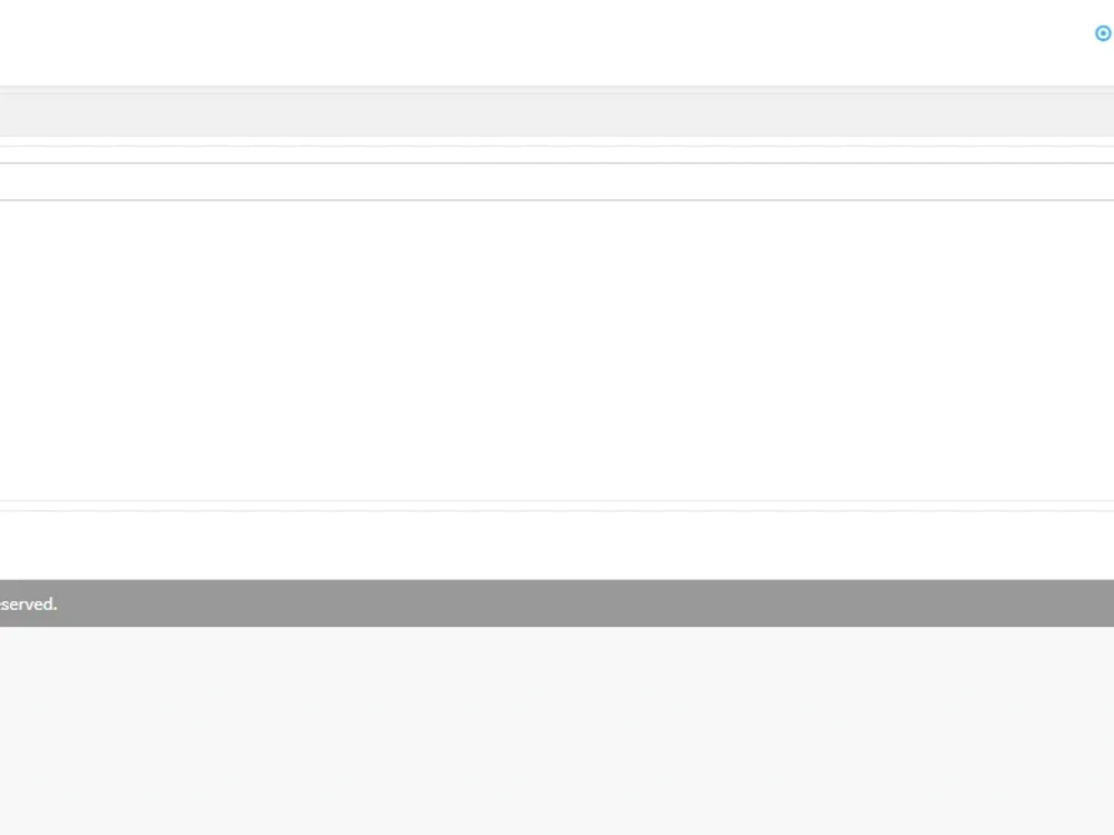 A fantastic web site built on JAVA/JSF/PRIMEFACES | Upwork