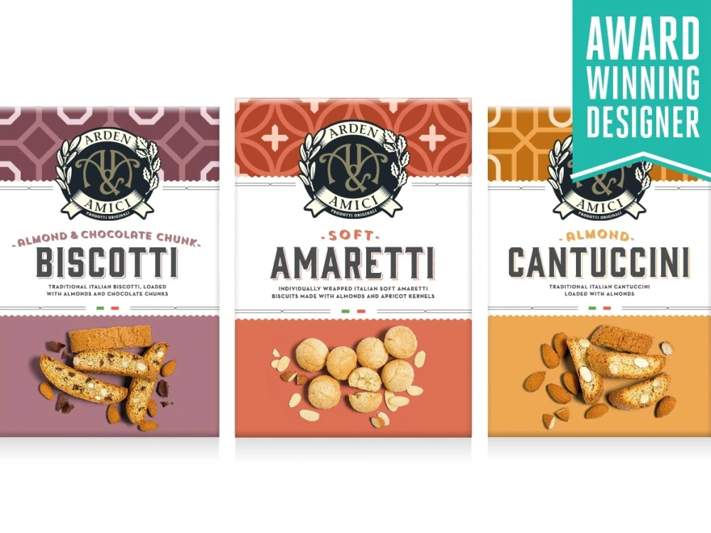 Creative, unique and eye-catching print-ready packaging designs | Upwork