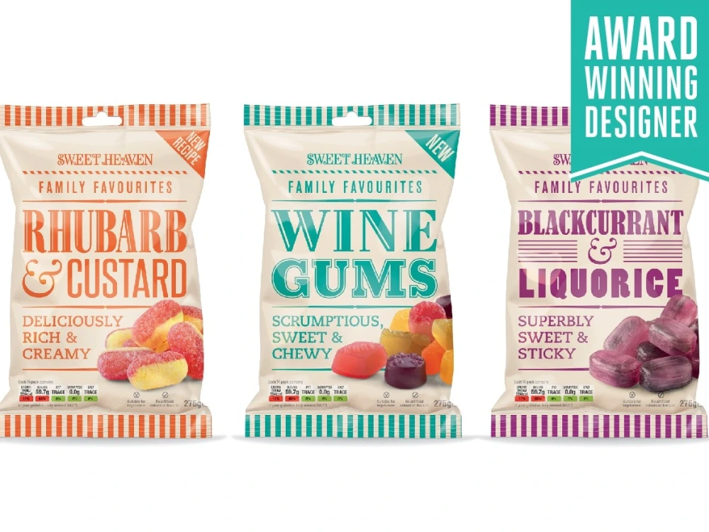 Creative, unique and eye-catching print-ready packaging designs | Upwork