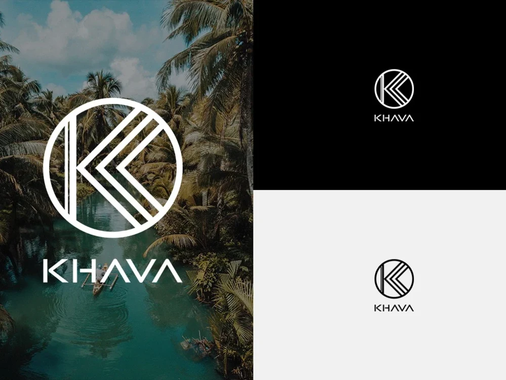 A cohesive logo & brand identity for seamless business presence. | Upwork