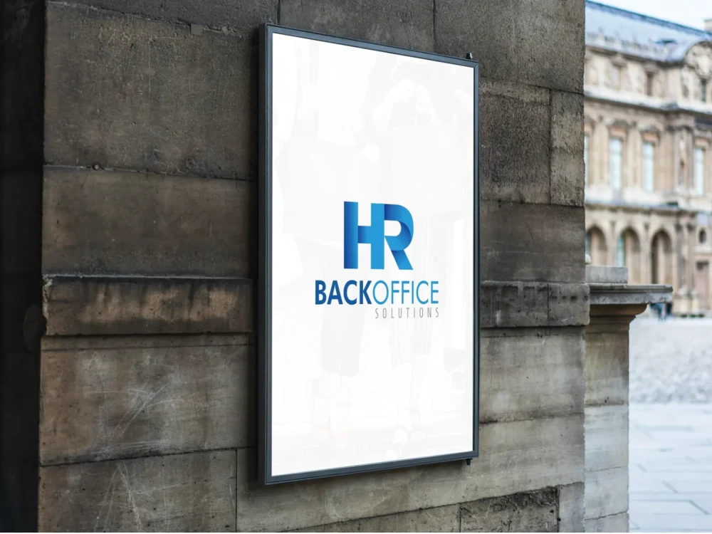 A cohesive logo & brand identity for seamless business presence. | Upwork