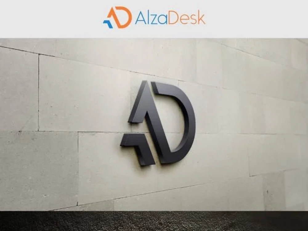 A cohesive logo & brand identity for seamless business presence. | Upwork