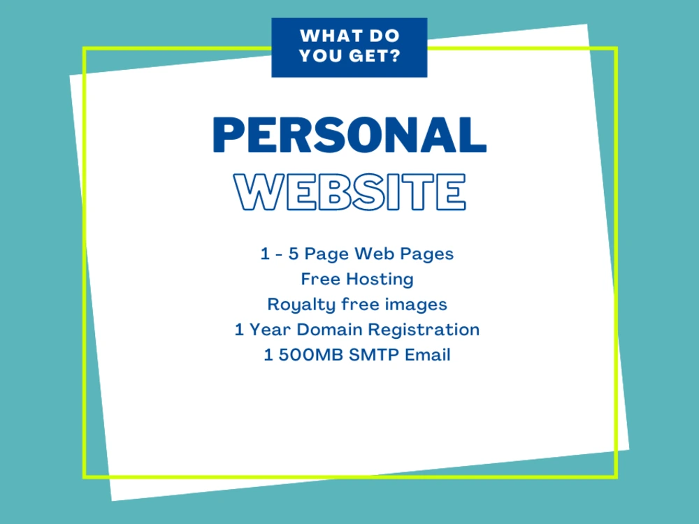 A fantastic HTML portfolio website | Upwork