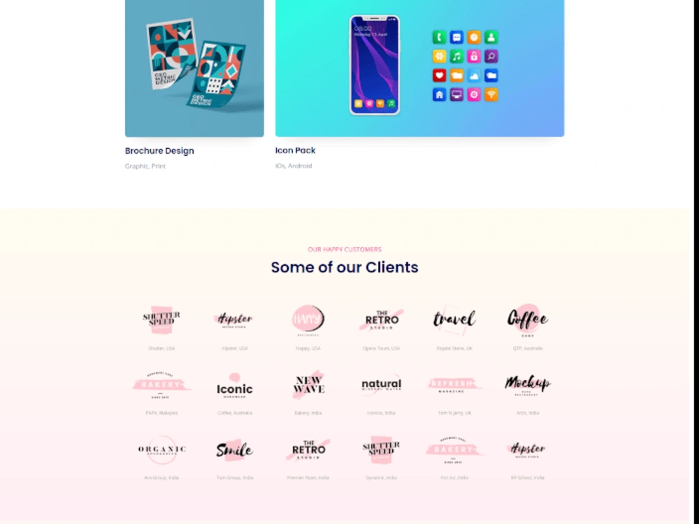 A custom Drupal theme for your website | Upwork