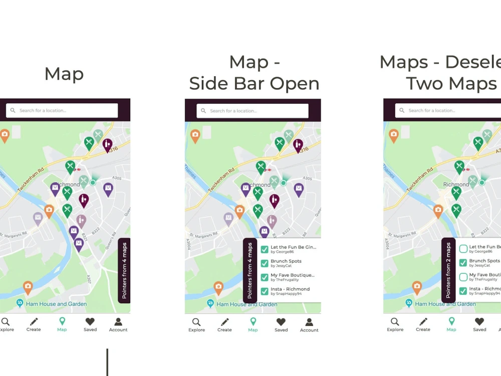 An Astounding and Responsive React Native App For your Business | Upwork