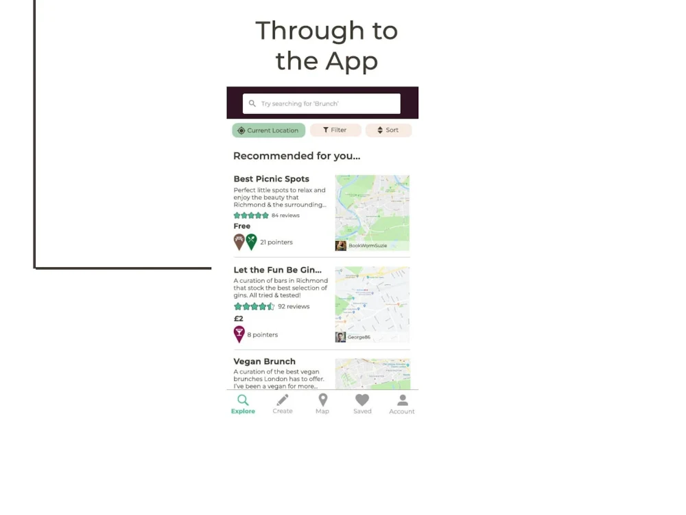 An Astounding and Responsive React Native App For your Business | Upwork