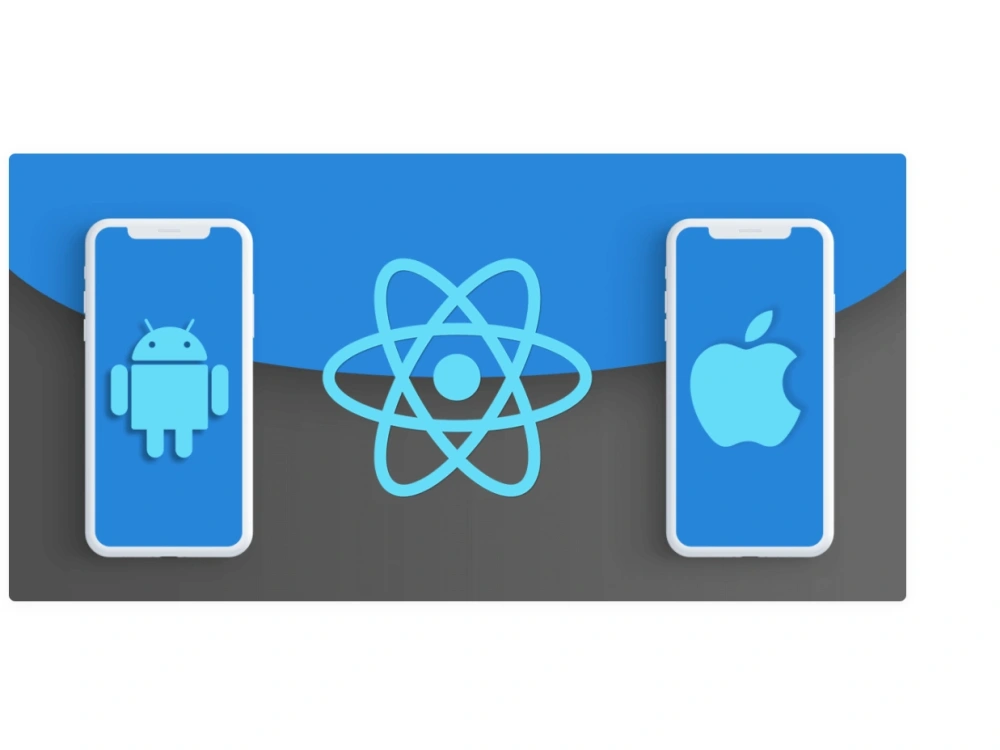 An Astounding and Responsive React Native App For your Business | Upwork