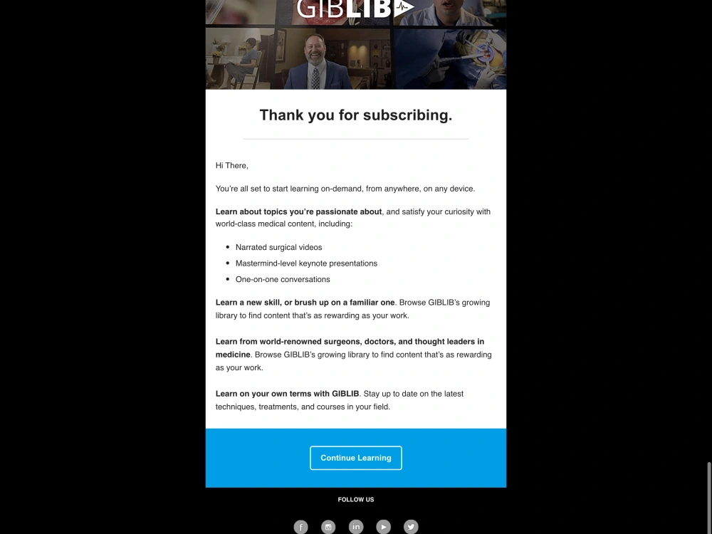 A conversion focused funnel email sequence. | Upwork