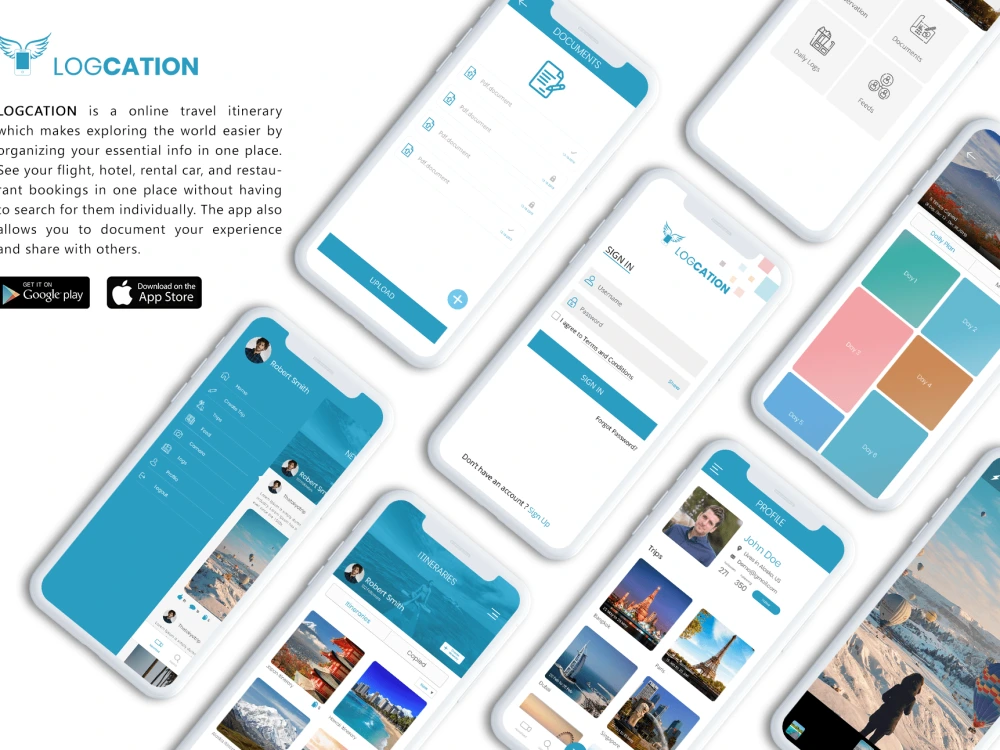 Custom ios and android mobile app | Upwork