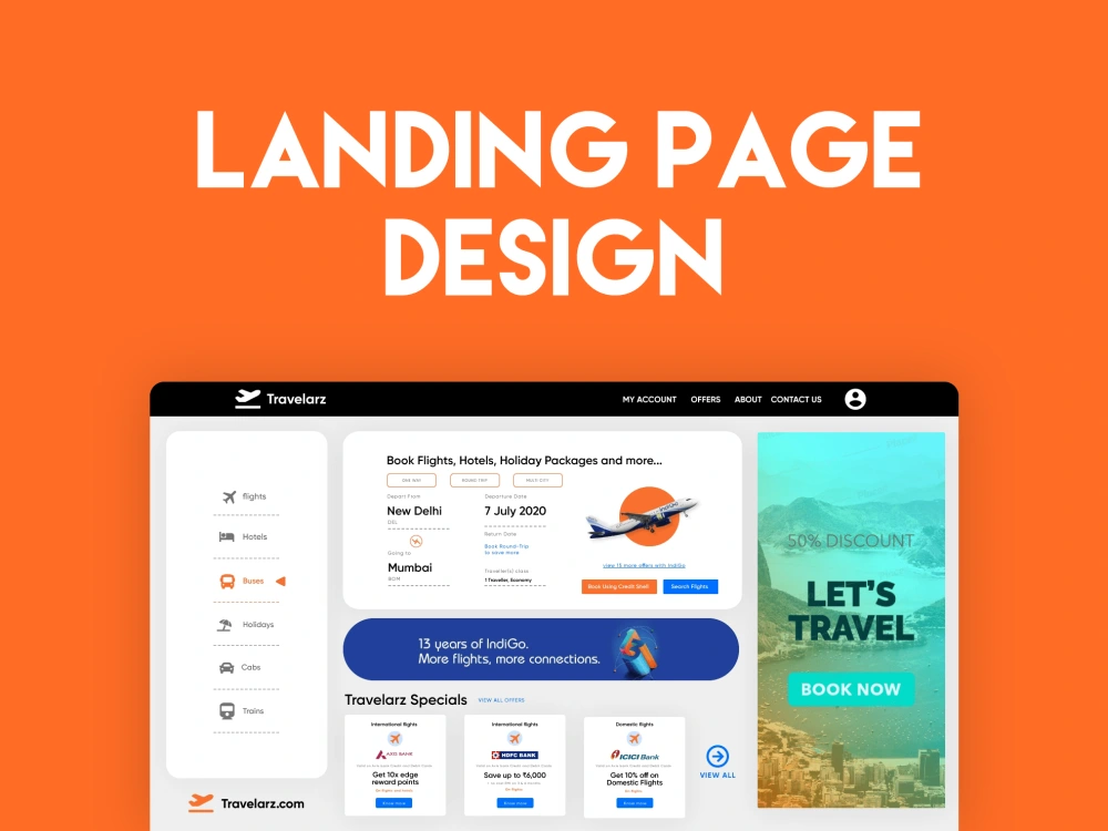 Creative web design, app UI design and dashboard UI for your business ...