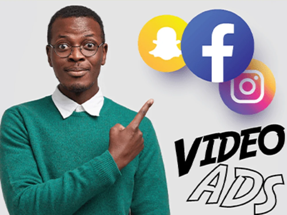 The most Creative and Engaging ADS for FACEBOOK VIDEO ADS | Upwork