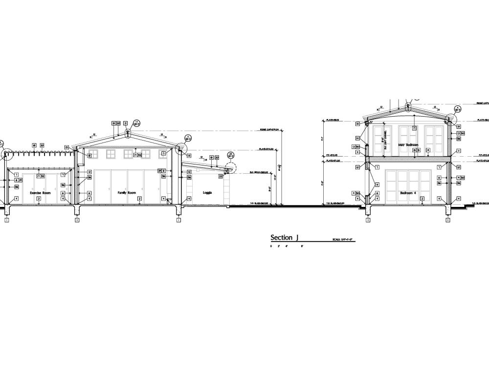 A convenient Autocad operator for your 2d plan | Upwork