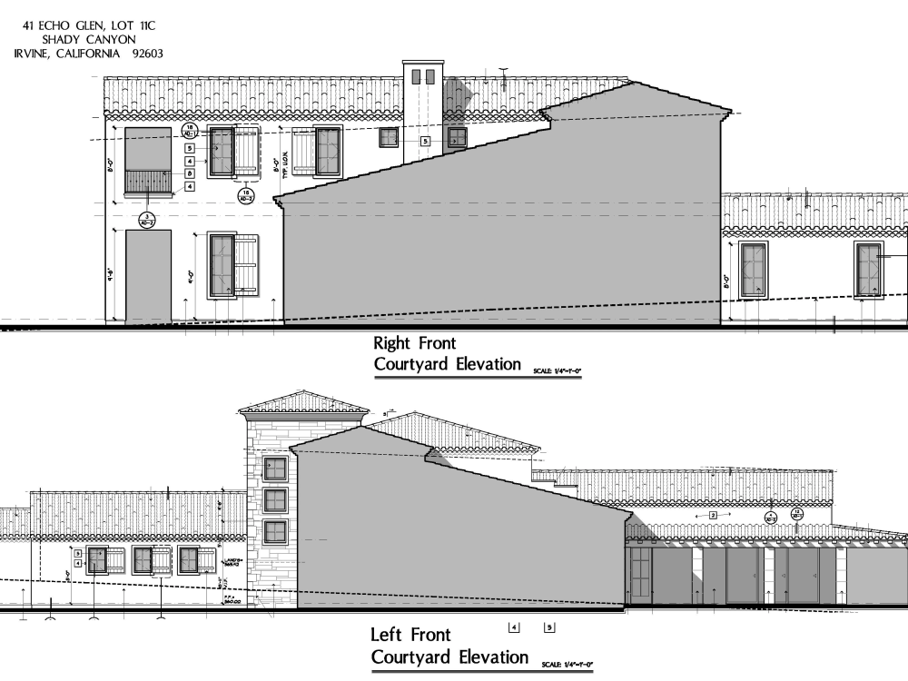 A convenient Autocad operator for your 2d plan | Upwork