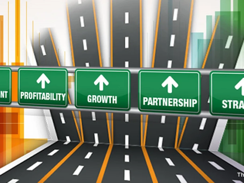 The best route to market strategies for your organization | Upwork