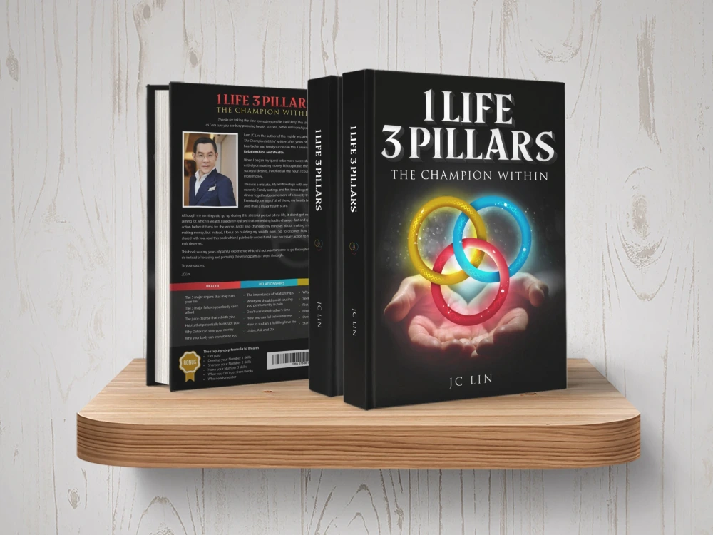 Professional book cover design | Upwork