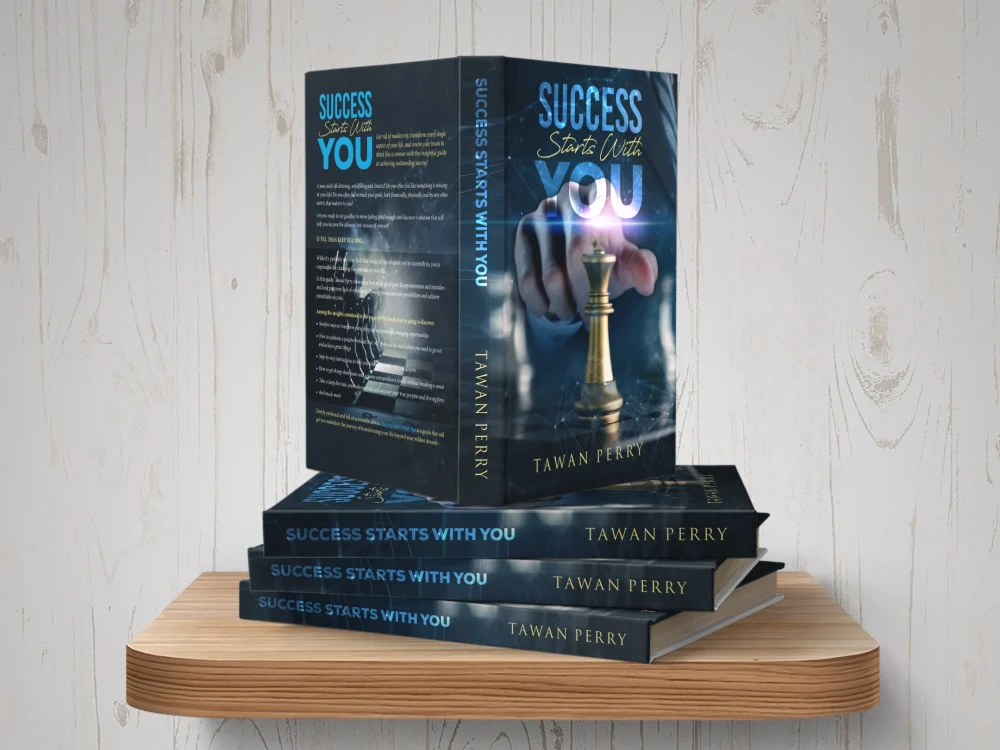 Professional book cover design | Upwork