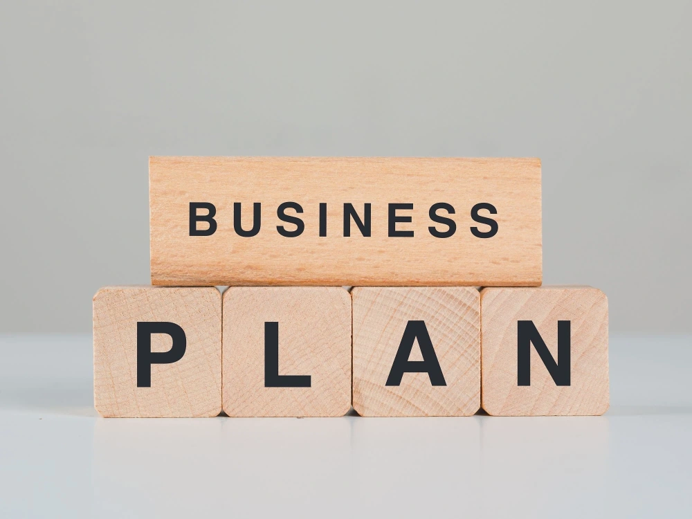 An realistic business plan | Upwork