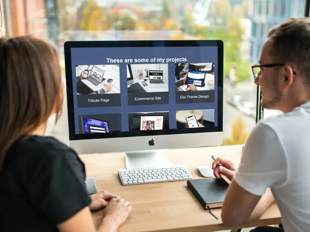 A well-assembled HTML and CSS website | Upwork