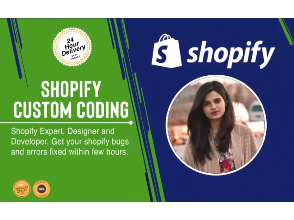 Custom shopify coding, fix shopify store bugs and errors fixing | Upwork Custom shopify coding, fix shopify store bugs and errors fixing | Upwork