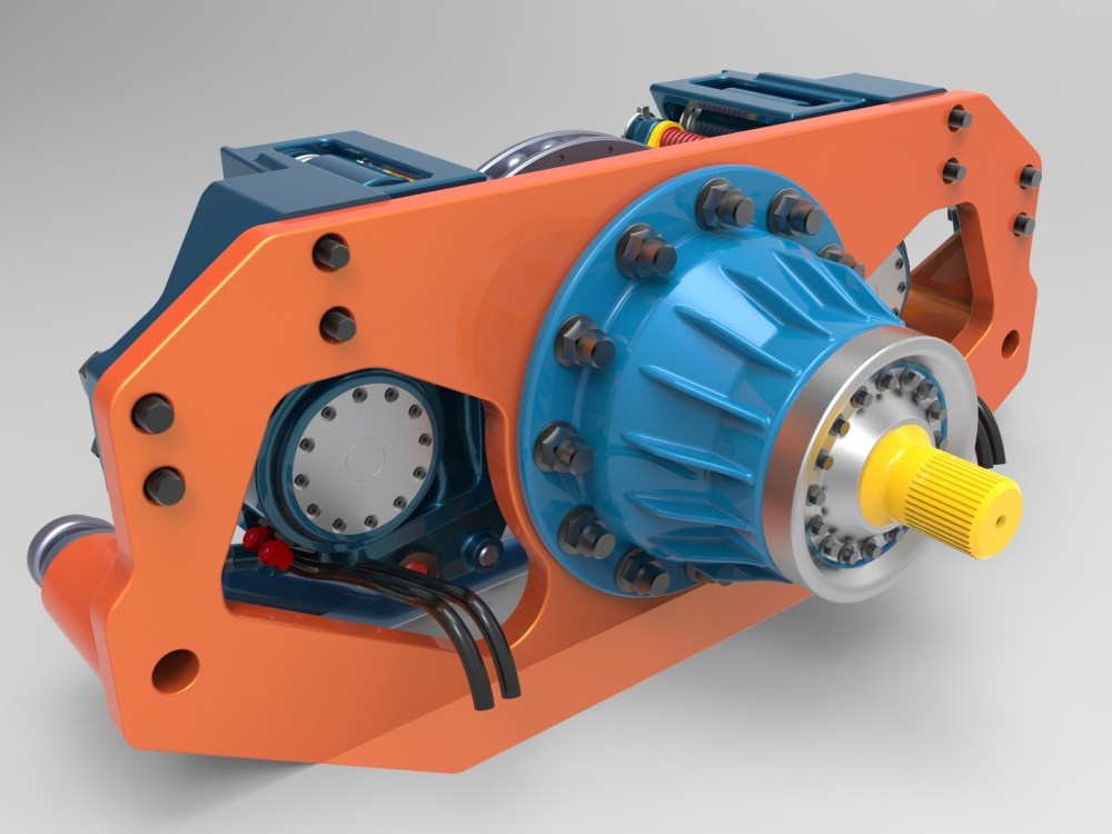 3D CAD Modelling,3D Product Design,2D Technical/manufacturing Drawing ...