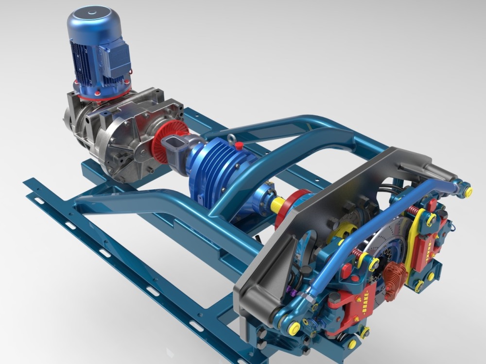 3D CAD Modelling,3D Product Design,2D Technical/manufacturing Drawing ...