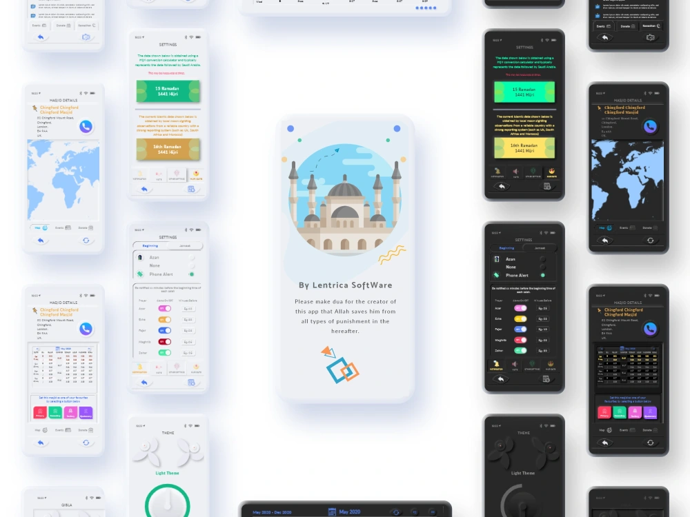 A top-notch website or app design | Upwork