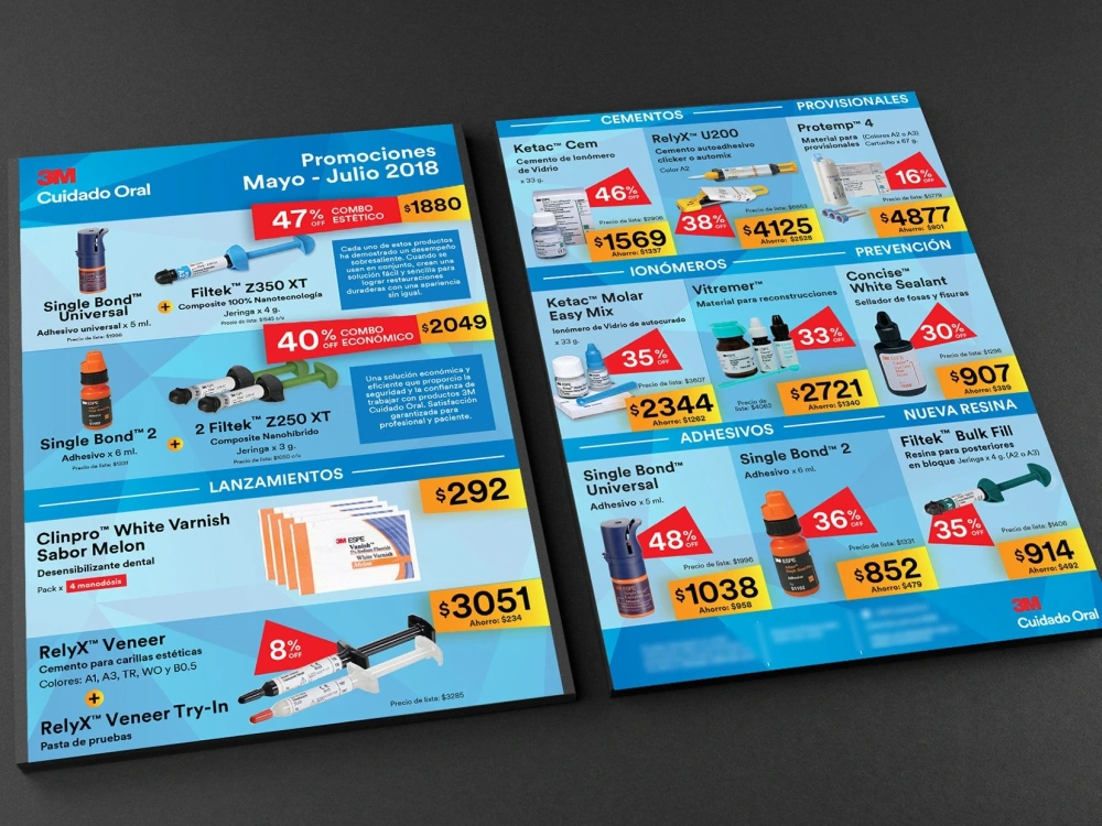 A professional bi-sided flyer designed for your business (4 delivery ...
