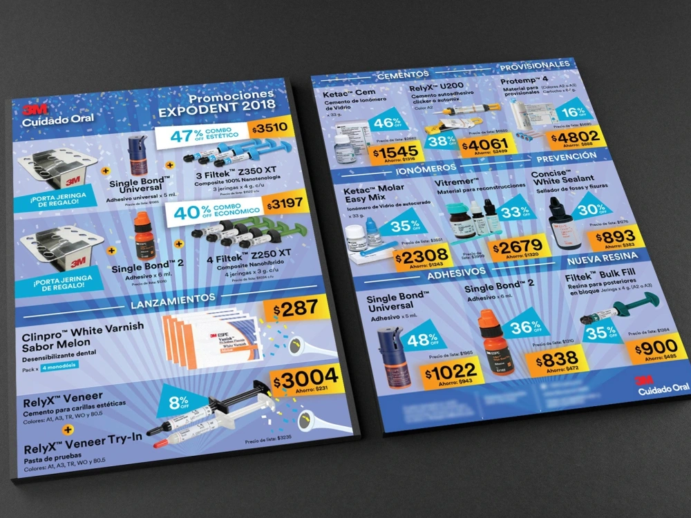 A professional bi-sided flyer designed for your business (4 delivery ...
