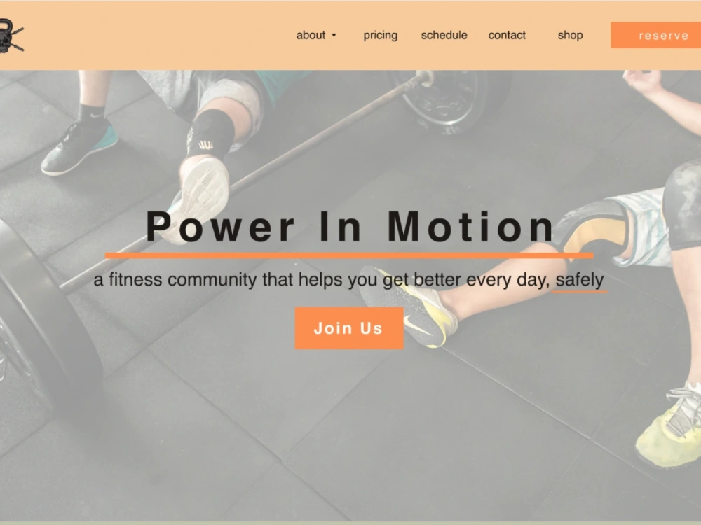 Fully functional and responsive website | Upwork