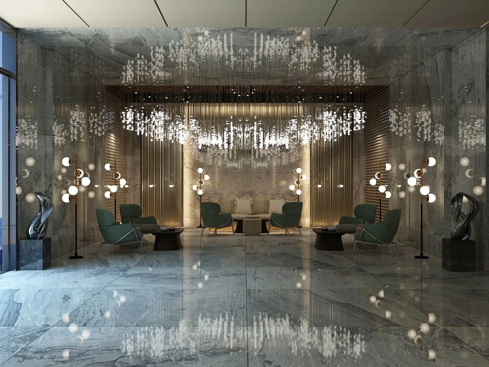 An amazing Interior Design | Upwork