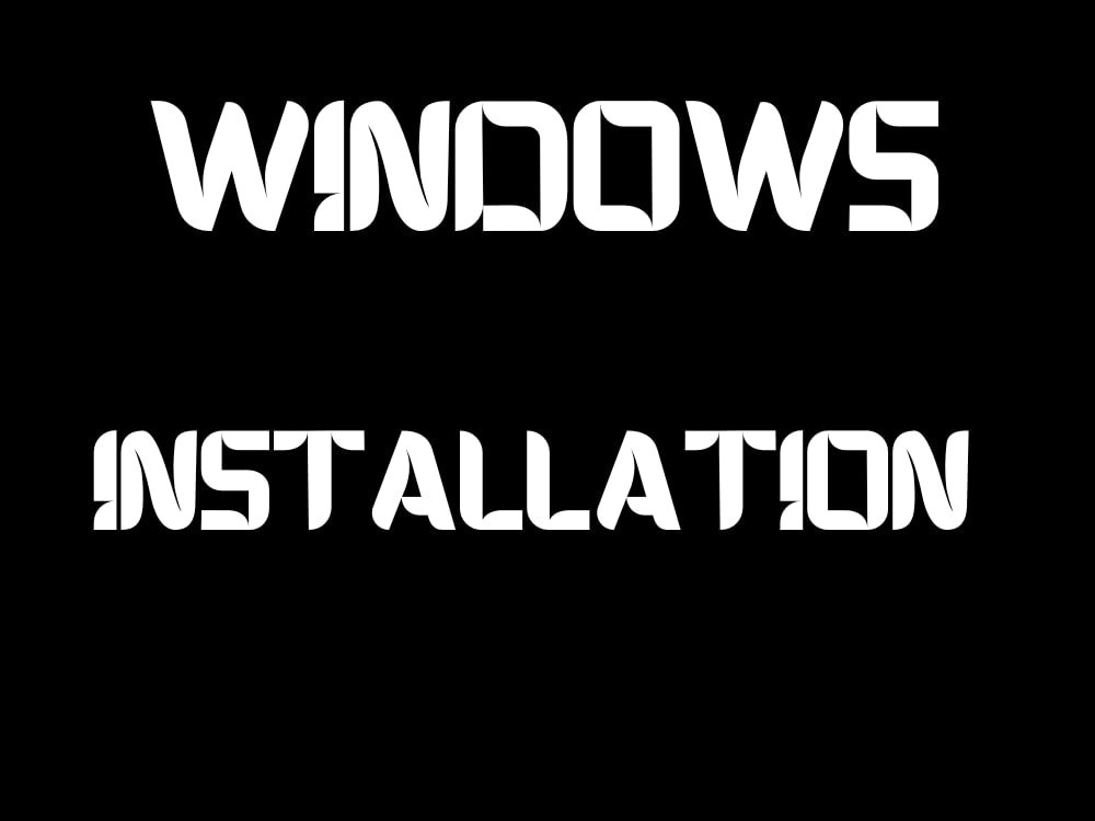Windows 10 11 Installation And Upgradation | Upwork