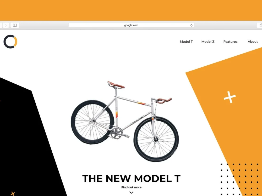 A conversion optimized website with great User Experience! | Upwork