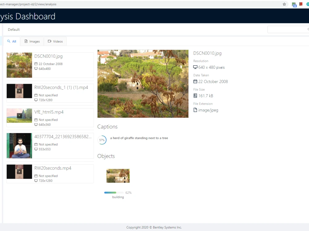 A React.js web app. FC, Hooks, Redux and Sagas for improved performance. | Upwork