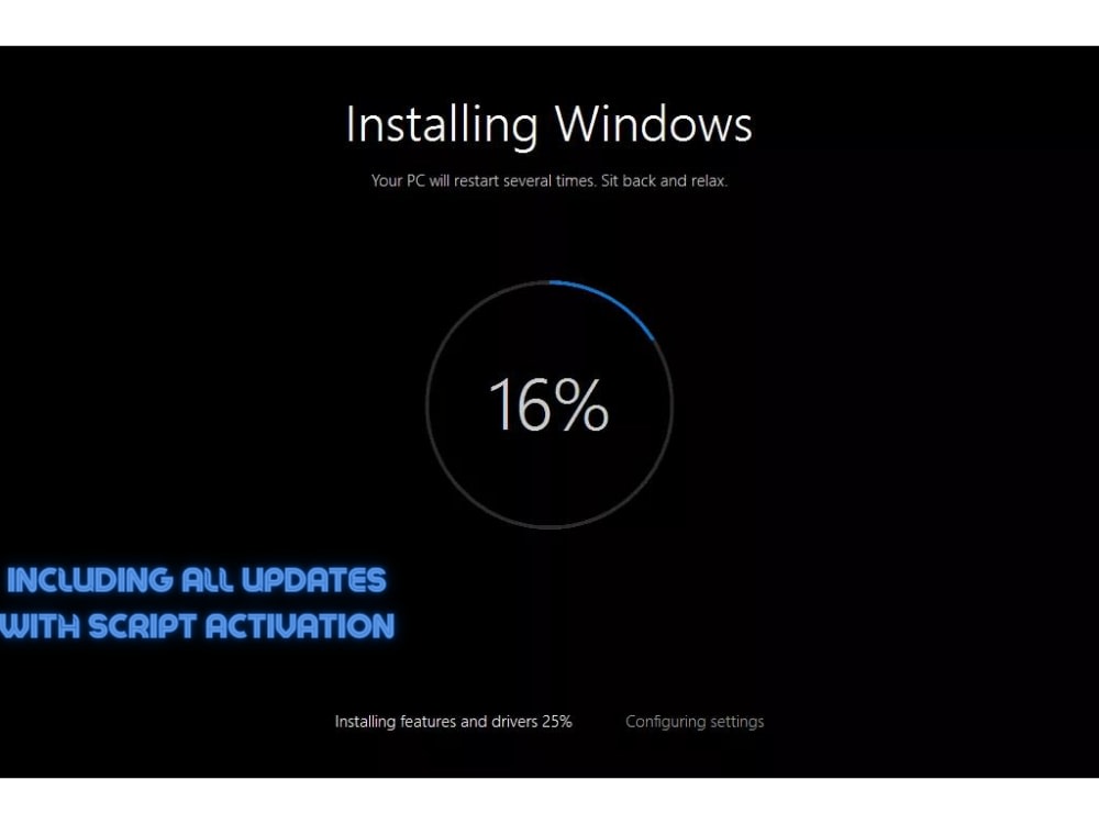 Windows 10 11 Installation And Upgradation | Upwork