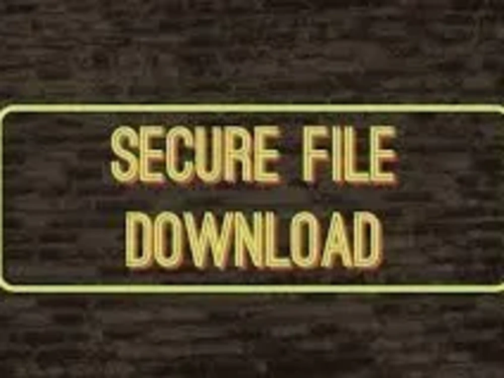 Amazing function to download files from server from front-end by ...