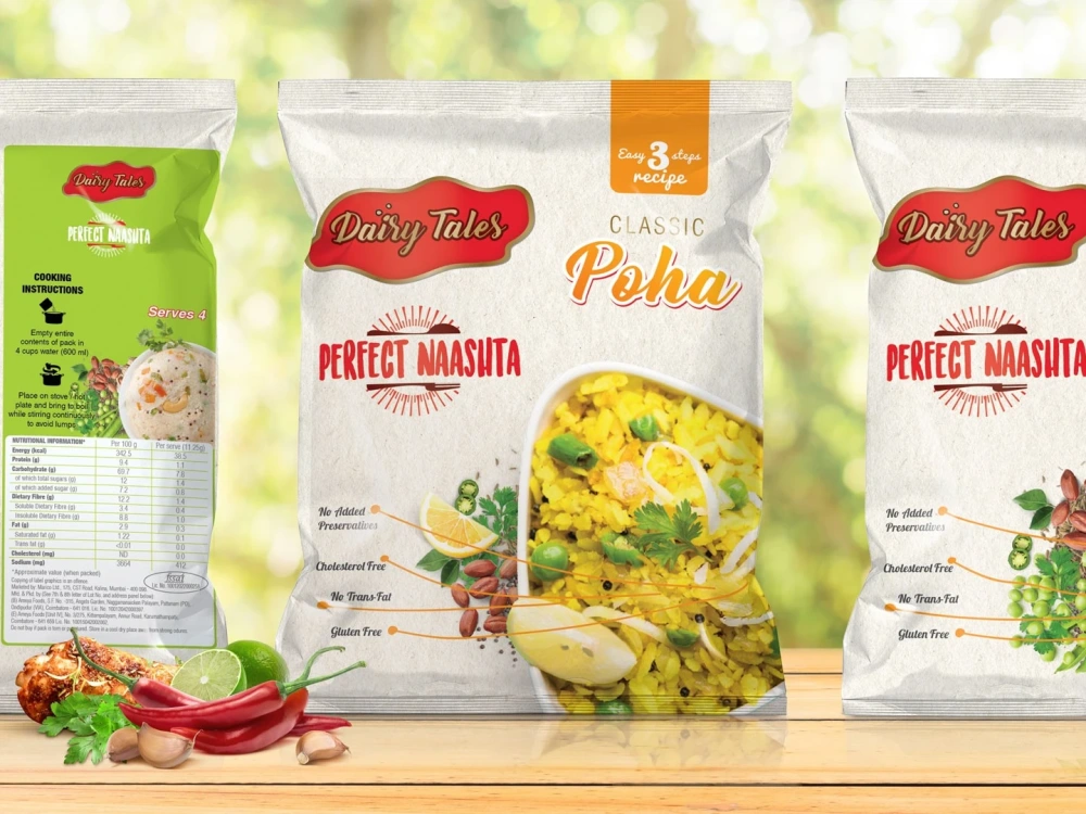 Unique & premium Lable and packaging design for your product | Upwork