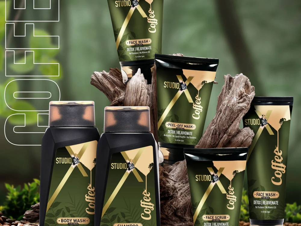 Unique & premium Lable and packaging design for your product | Upwork